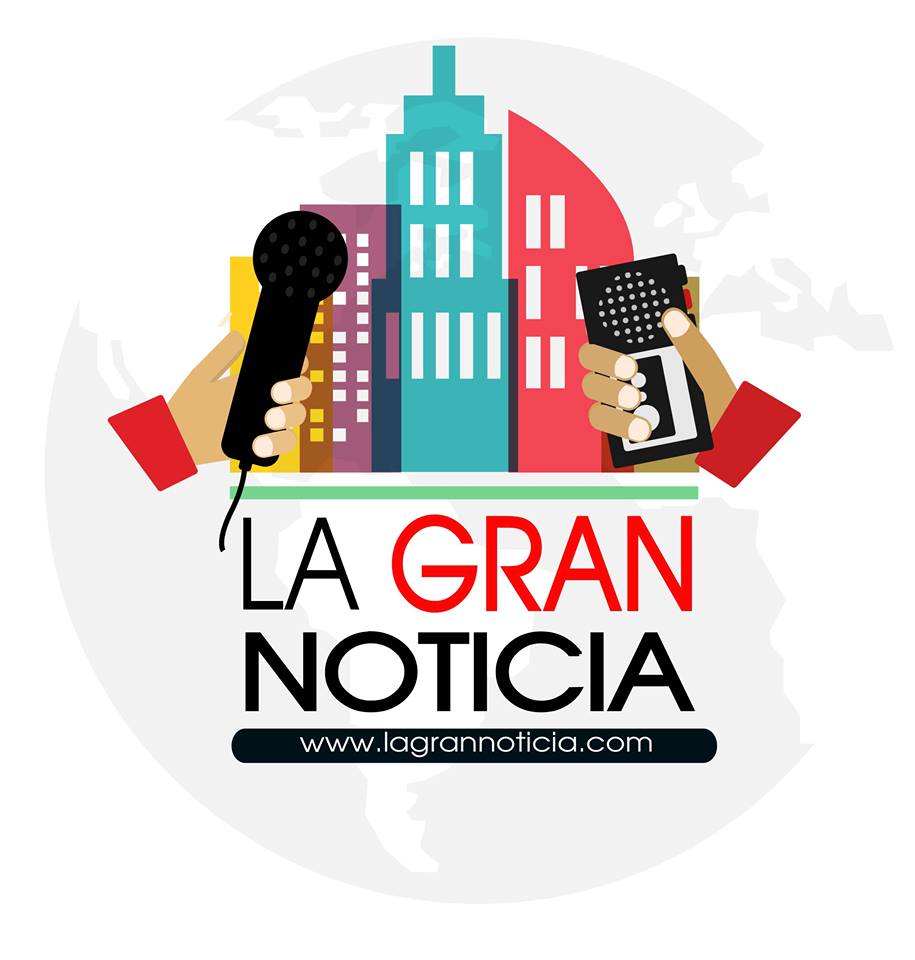 Homepage - La Gran Noticia