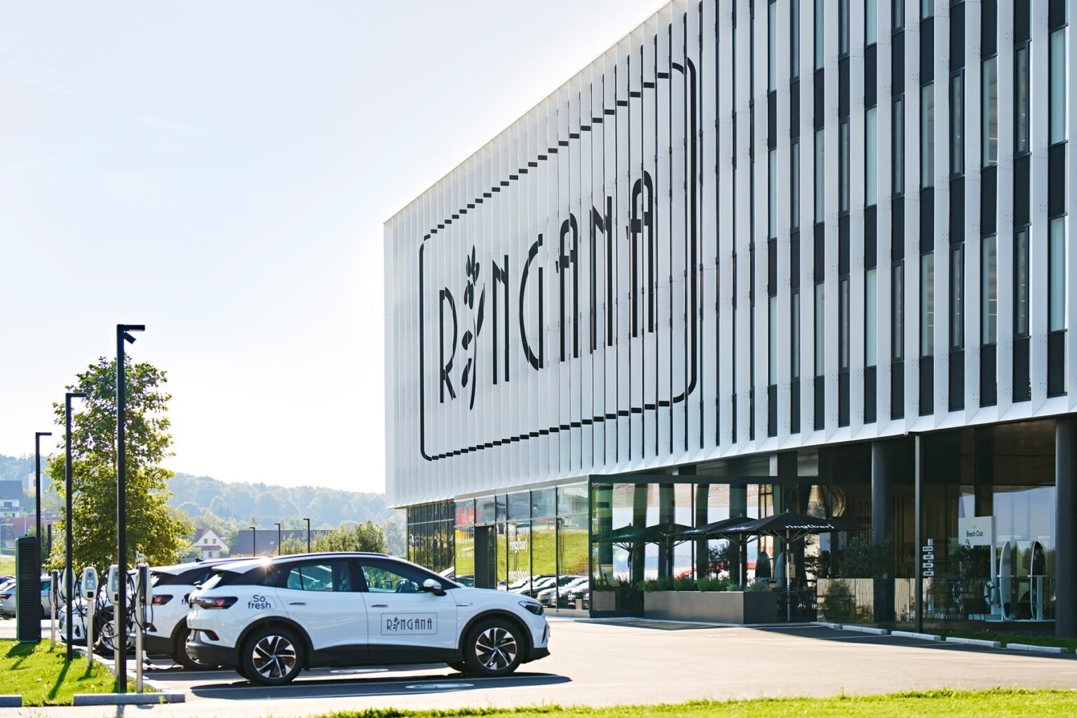 Ringana anuncia su llegada a Colombia - La Gran Noticia
