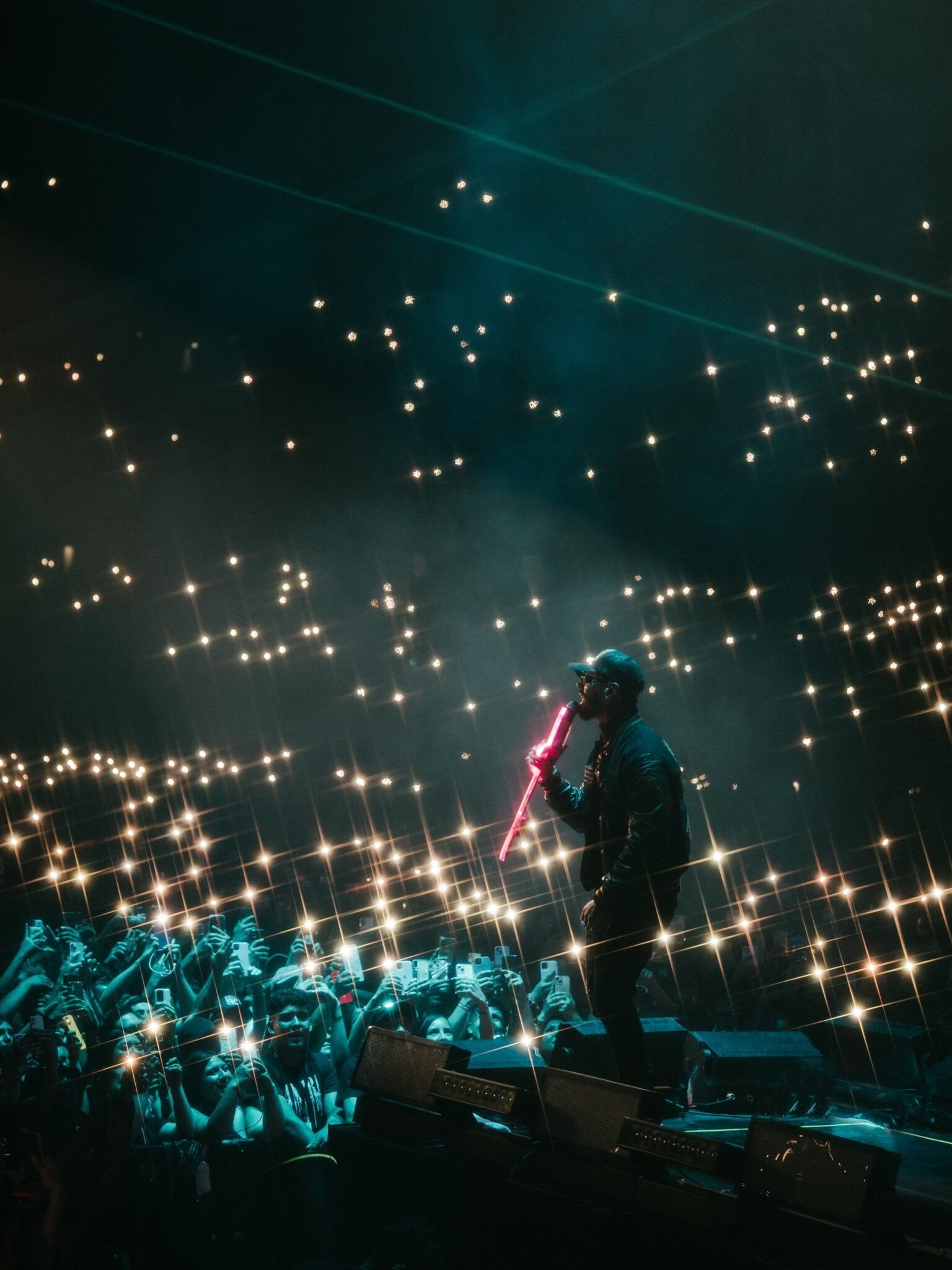 Anuel AA anuncia mega concierto en Medellín: después del sold out en ...